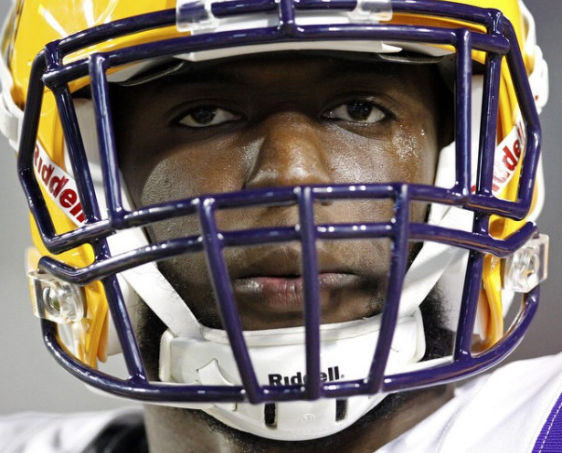 Leonard Fournette, Travonte Valentine and more: Your questions answered ...
