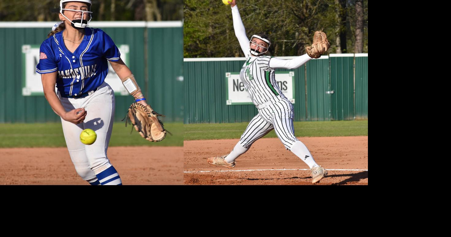 The fifth inning changed everything during the Mandeville-Slidell ...