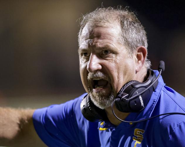 How Slidell found a way past St. Paul's in a District 6-5A rivalry ...