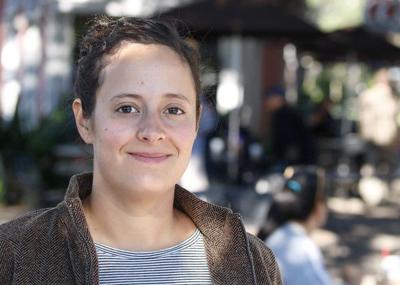 Meet Kate Heller of Leo's Bread and Echo's: 2018 Chef to Watch | Where ...