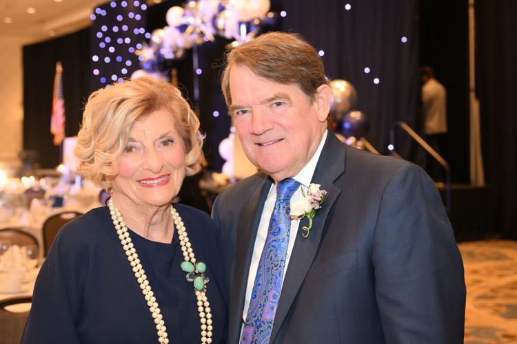 Nell Nolan: St. Elizabeth's Guild, SYC Commodore's Ball, Mount Carmel ...