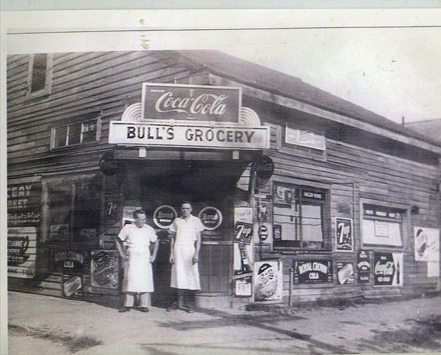 More long-gone grocery stores of New Orleans: Vintage photos and ads ...
