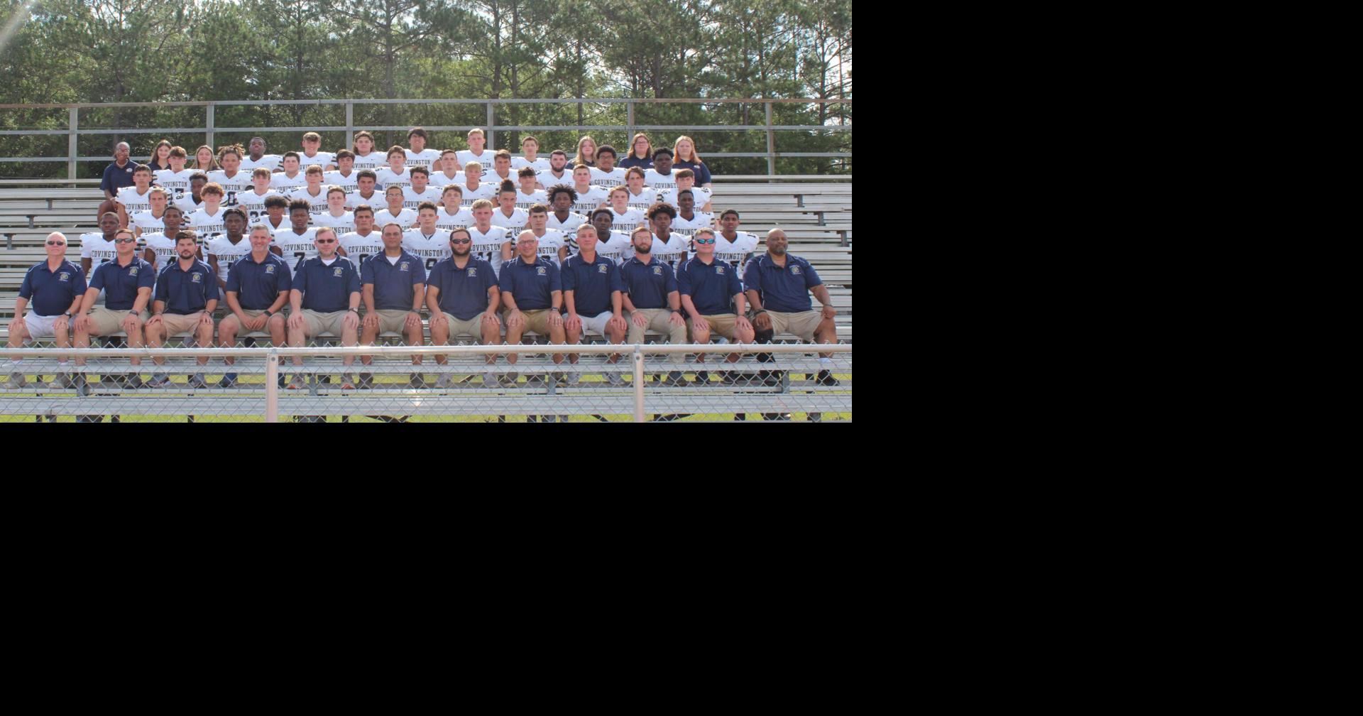 Covington football 2021 at a glance: Lots of question marks heading ...