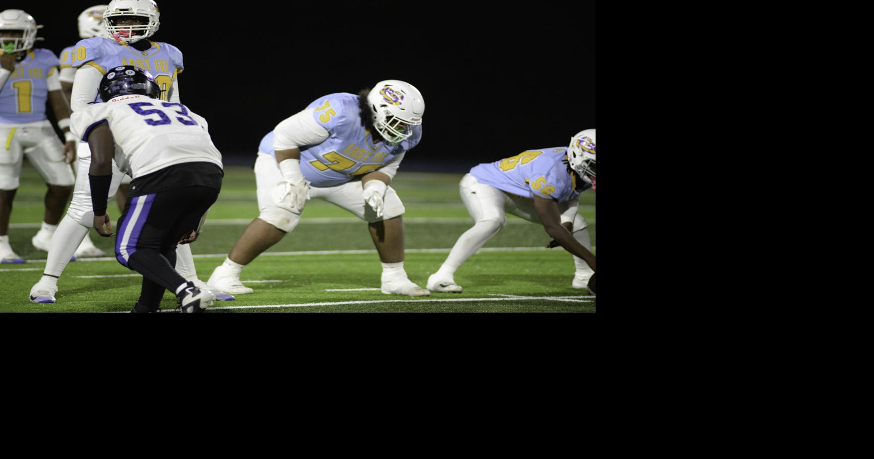 East FEL vs Northeast 0005 | | nola.com
