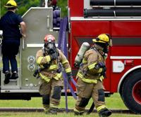 Slidell-area firefighters to be featured on A&E TV show | One Tammany ...
