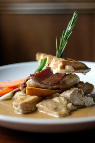 Do you remember Cuvee in the CBD? A lost New Orleans restaurant | Where ...