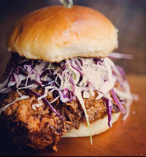 Takeout to try in New Orleans Thursday: Chinese, fried chicken sandwich ...