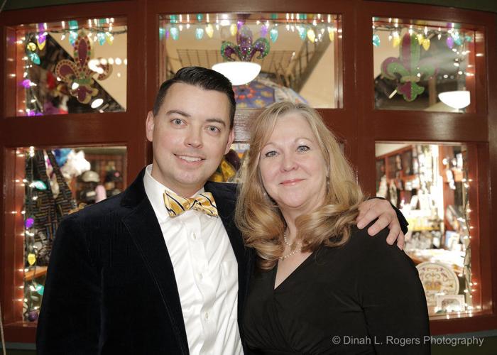 UroTigers dinner benefits urologic education and research at LSU Health ...