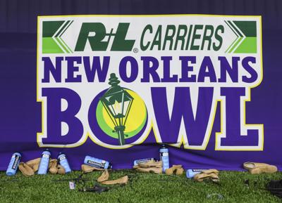 New Orleans Bowl must search for new playing date in 2024 | Colleges ...