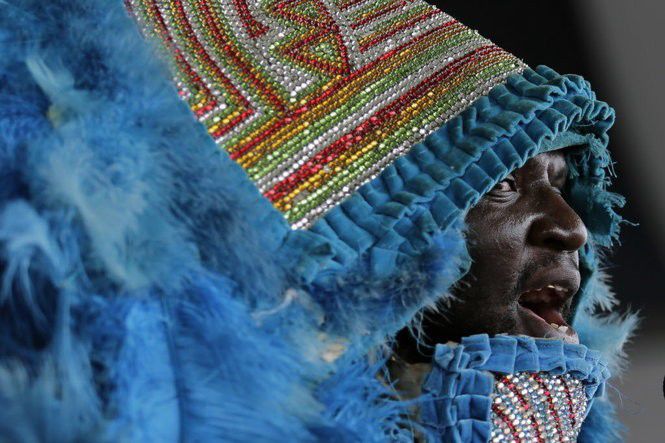 11 things people in New Orleans take seriously | Louisiana Festivals ...