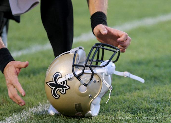 New Orleans Saints to practice indoors, and more (5 Things to Know for ...