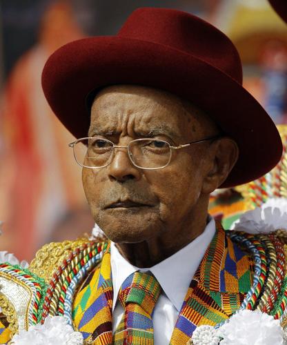 Black Men of Labor celebrate 20th anniversary in style | Entertainment ...