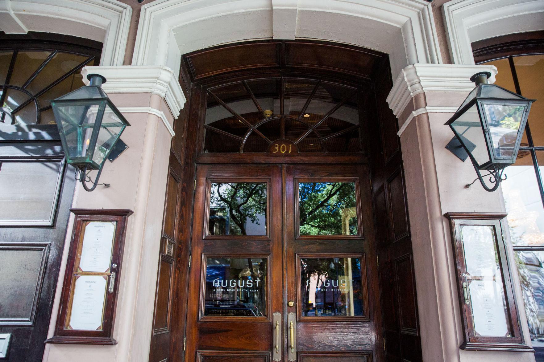 Reveillon holiday menus return to NOLA restaurants for 2024 | Where ...