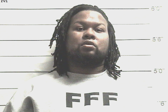 Man gets 20 years in 2011 Armstrong Park slaying | Crime/Police | nola.com