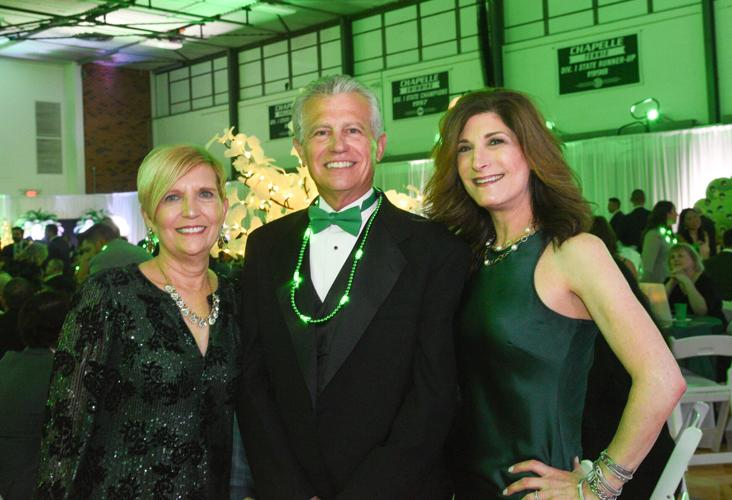 Nell Nolan: Good Apple gala, TWFest VIP Party, Chapelle Emerald Gala ...