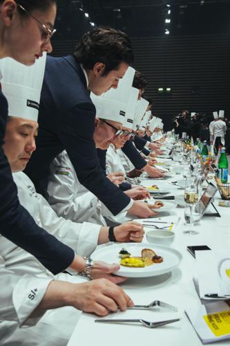 Bocuse d'Or chef competition is in NOLA, here's what to know | Where ...