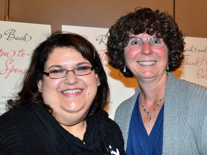 English-Speaking Union celebrates 100 years with LPO | Entertainment ...