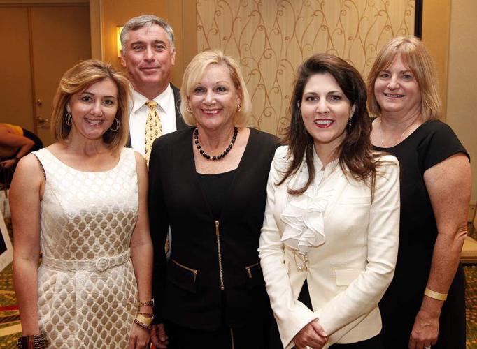 Nell Nolan: Come Marching In | Parties/Society | nola.com