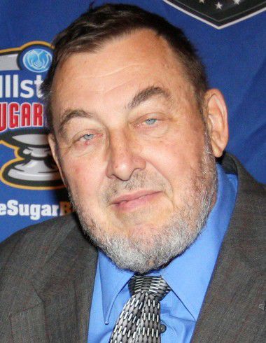 Bill Curl memorial a fitting tribute to one of New Orleans' sports ...