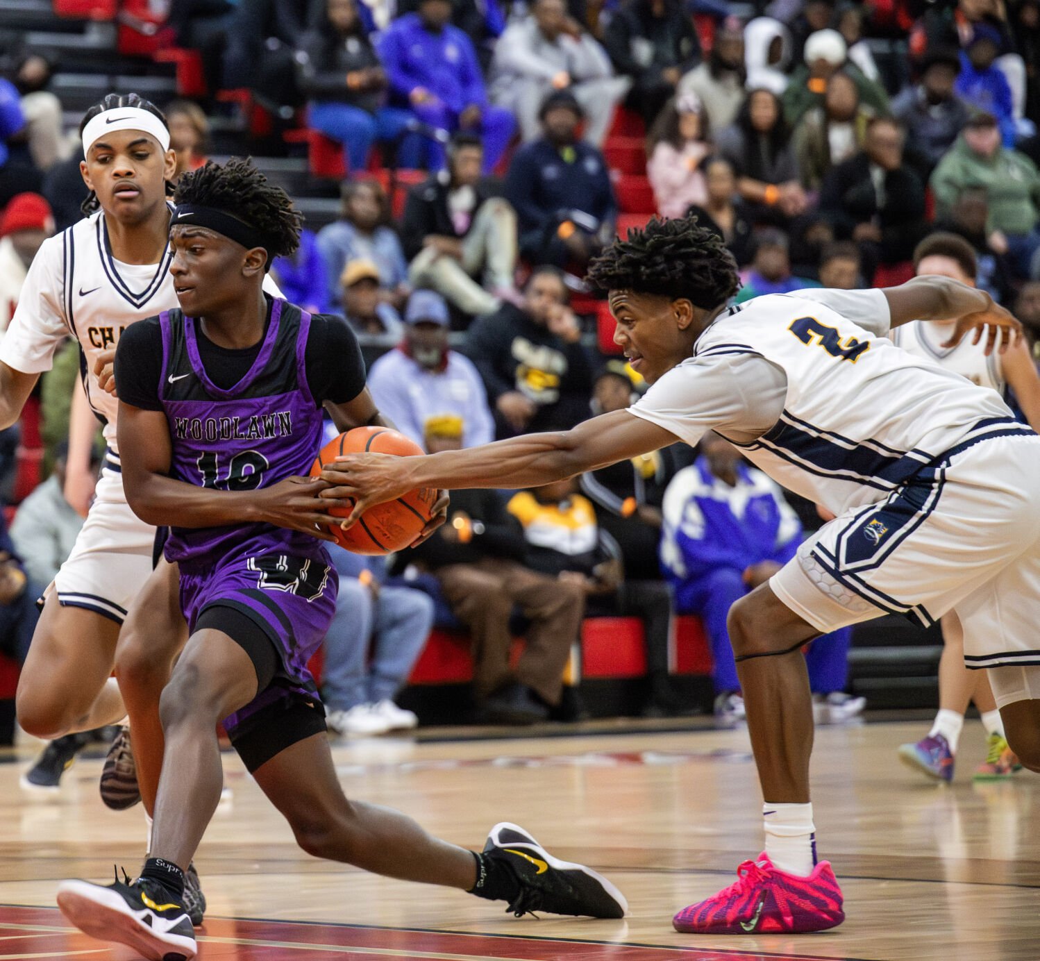 Letters: High school basketball deserves better coverage | Letters ...