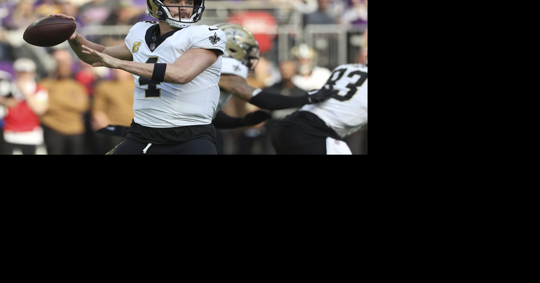 NFL odds: Saints still favored to win NFC South after loss | Sports Betting | nola.com