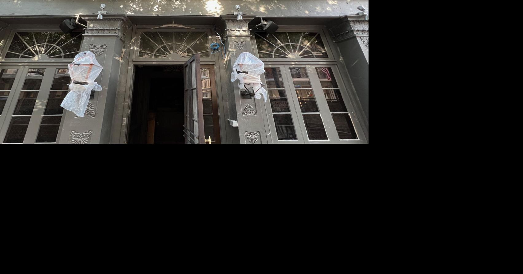 Fire strikes Bon Ton Cafe as restaurant neared reopening | Where NOLA ...