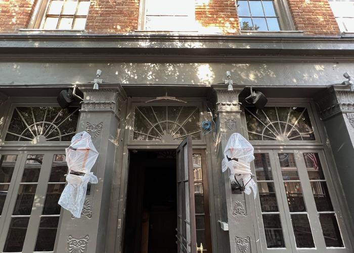 Updates on K-Paul's, Upperline, Bon Ton more in New Orleans | Where ...