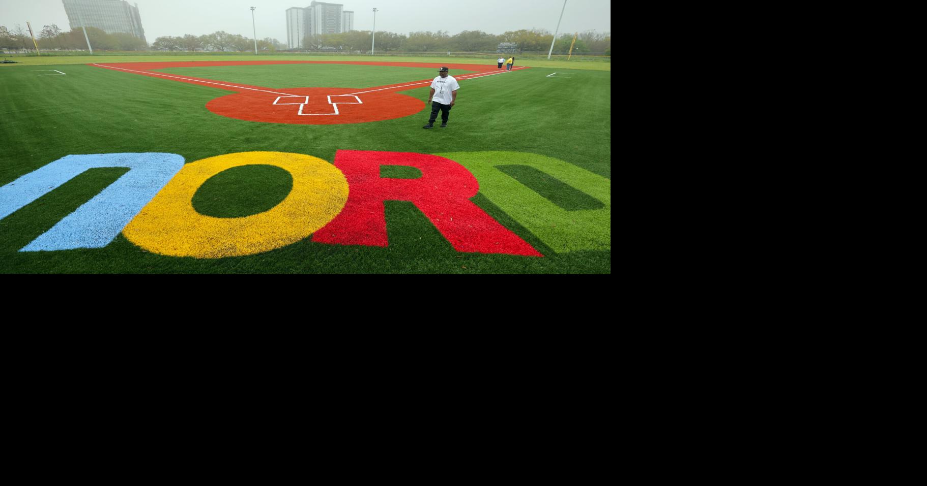 Super Bowl turf goes to New Orleans Recreation Department | News | nola.com