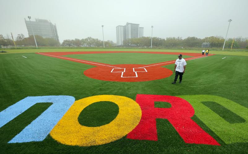 Super Bowl turf goes to New Orleans Recreation Department | News | nola.com