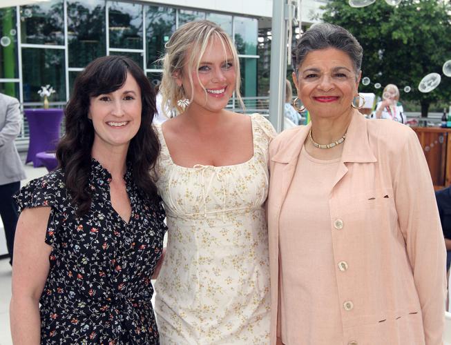 Nell Nolan: Women of Substance, Women's Shelter, "The Women," Cathie ...
