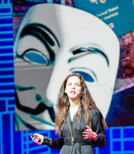 Cyber security experts gather at Convention Center nearly 2 weeks after ...