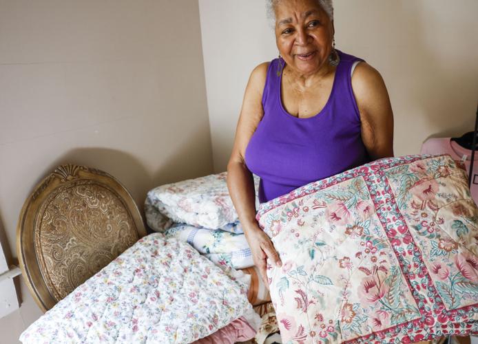 Oretha Castle Haley home recognized as historic landmark | | nola.com