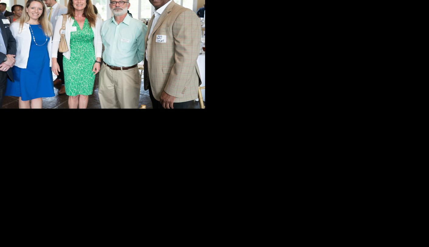 Leadership Institute honors grads, new class | Crescent City community ...