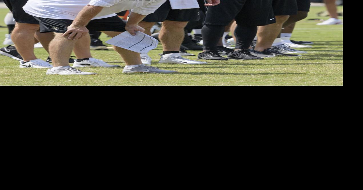 Pass interference as a weapon under new rules? That'd be 'difficult ...