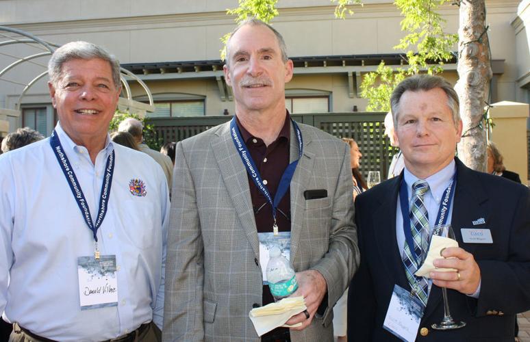 North Shore Notables: Northshore Community Foundation celebrates their ...