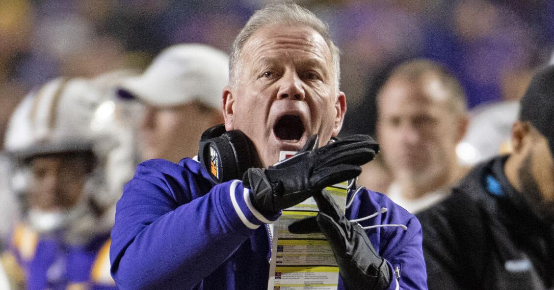 LSU football recruiting tracker: Live updates on signing day | LSU ...