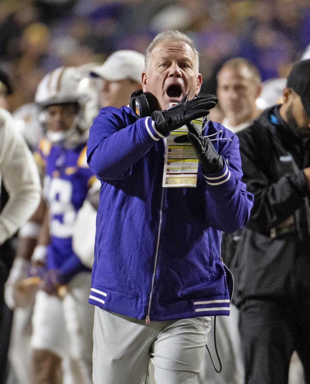 LSU football recruiting tracker: Live updates on signing day | LSU ...