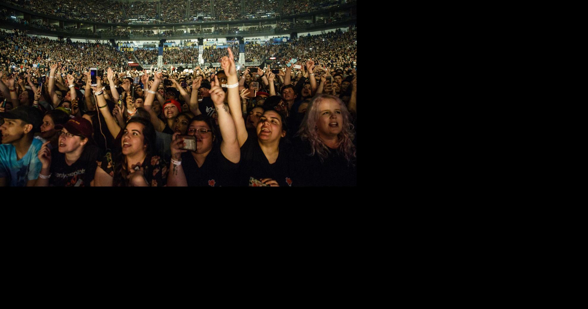 Don Fox was the dominant New Orleans concert promoter for 53 years. Now ...