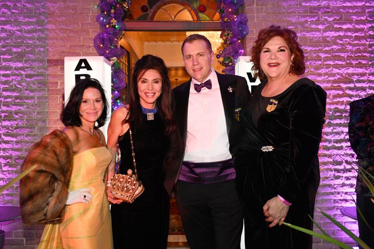 Brother Martin names scholarship for Arthur Hardy | Crescent City ...