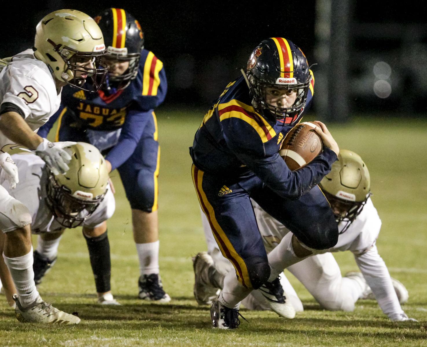 Pope John Paul II 2020 football preview: 15 returning starters should ...