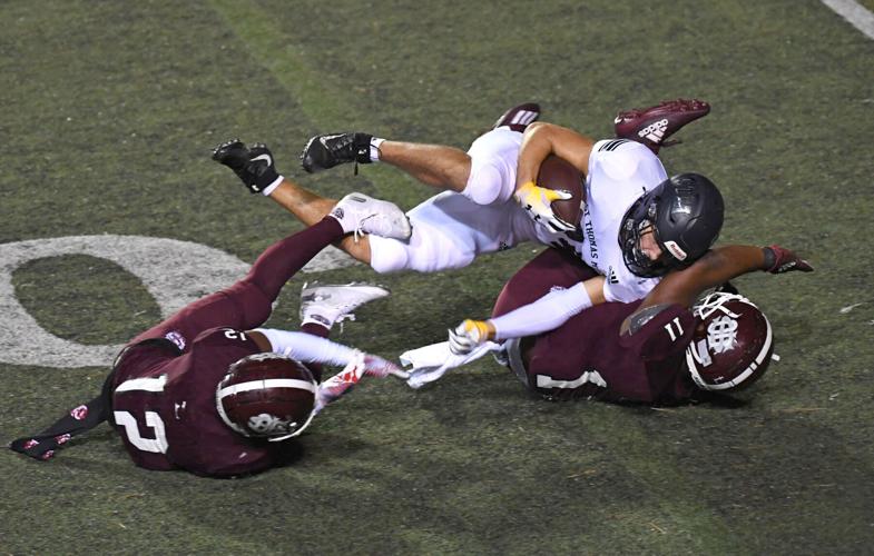 De La Salle loses thrilling Division II state final; LSU-committed QB ...