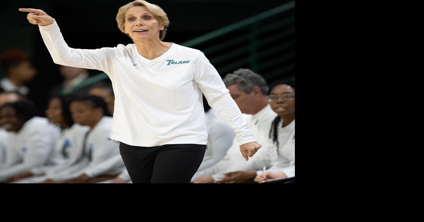 Tulane women's hoops enters 30th year with Lisa Stockton | Tulane ...