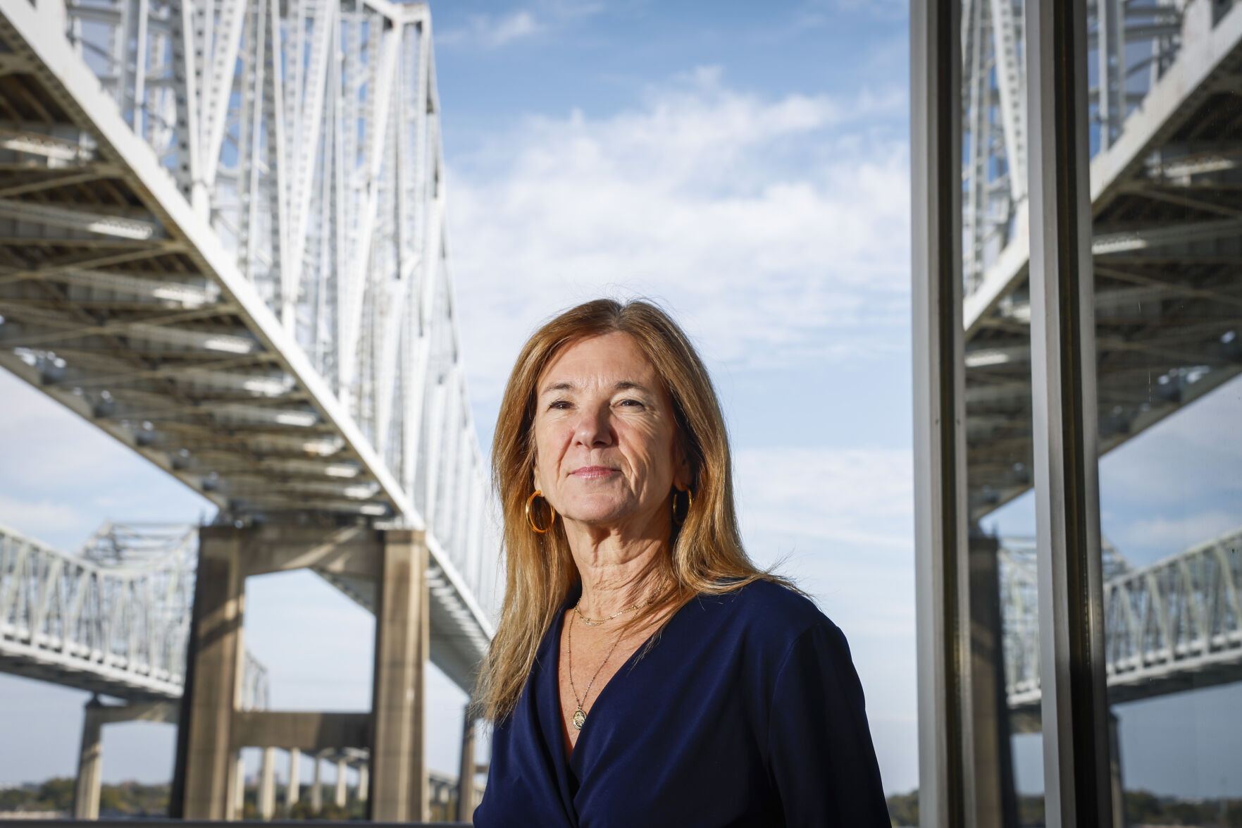 New Orleans port CEO says new terminal 'has to be built' | Business News | nola.com