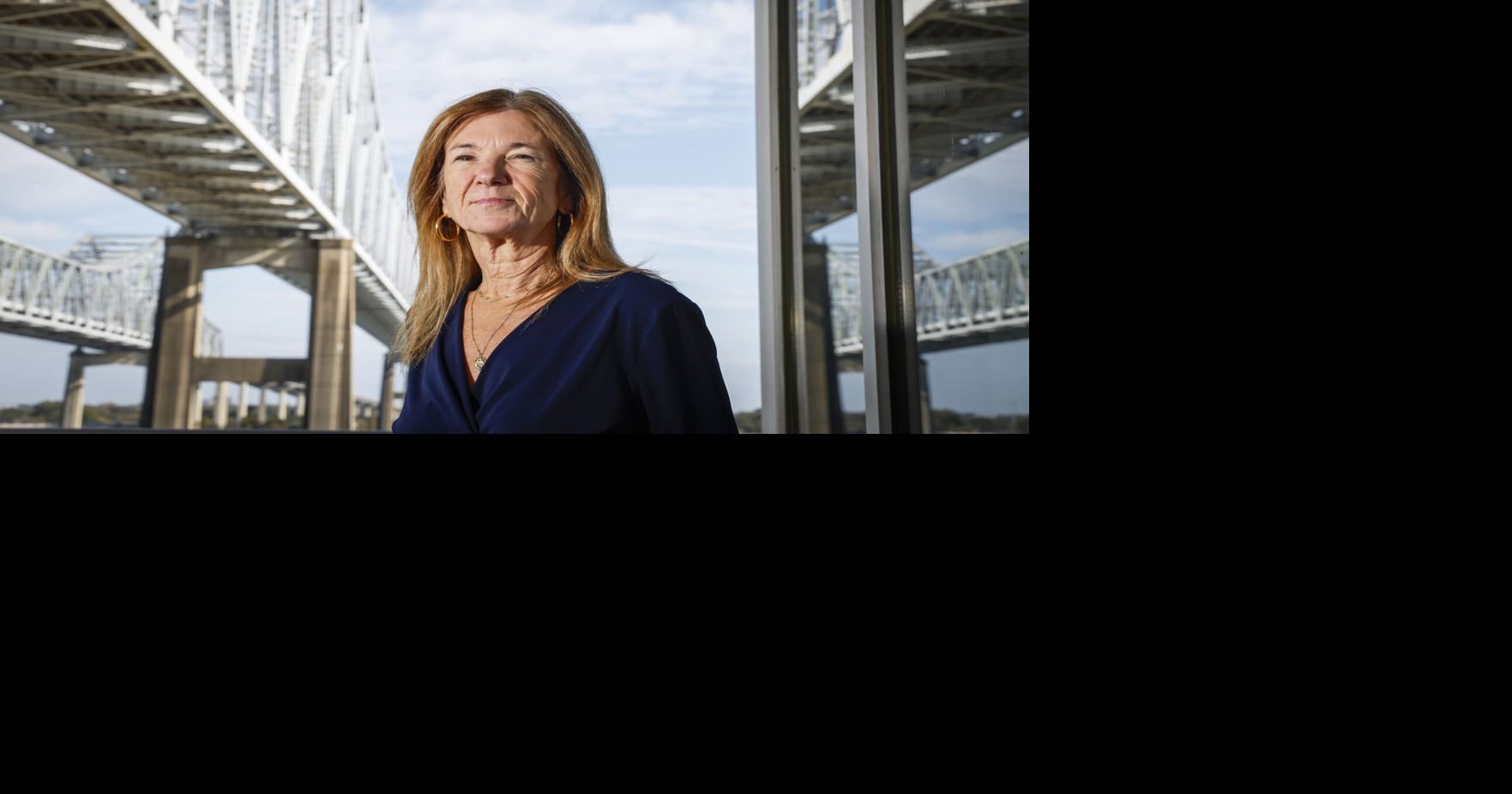 New Orleans port CEO says new terminal 'has to be built' | Business ...