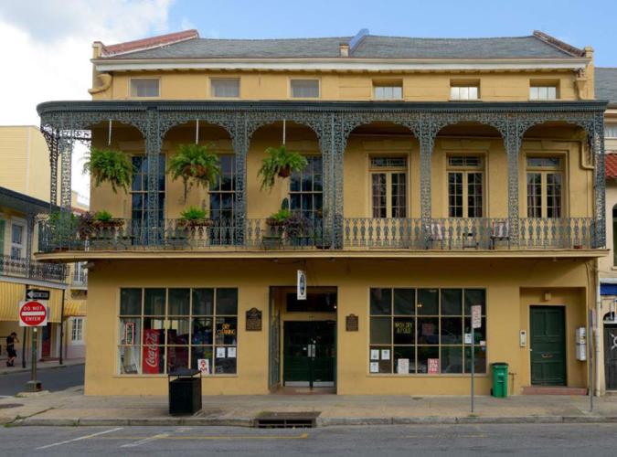 Cosimo Matassa funeral arrangements set | Music | nola.com