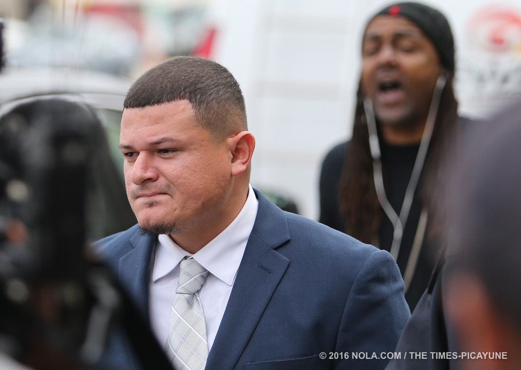 Widow of slain Saints player Will Smith testifies in retrial | News ...