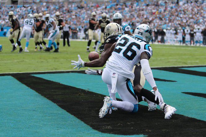 10 things we learned from New Orleans Saints' win at Carolina | Saints ...