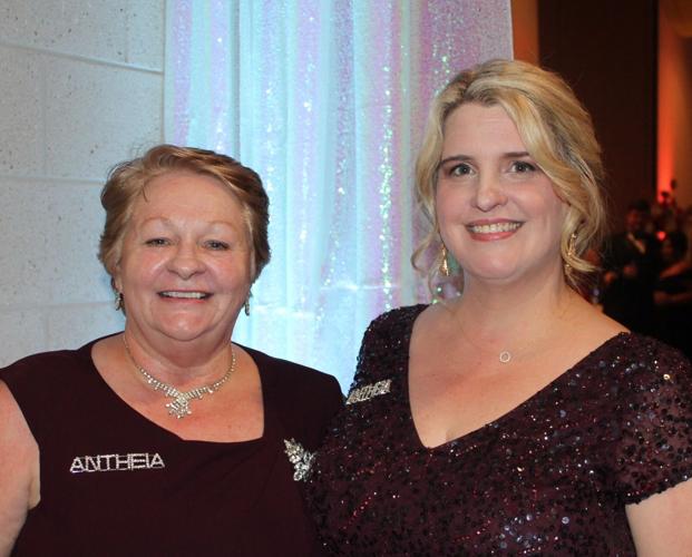 Antheia parade will show 'Girls Just Wanna Have Fun' | St. Tammany ...