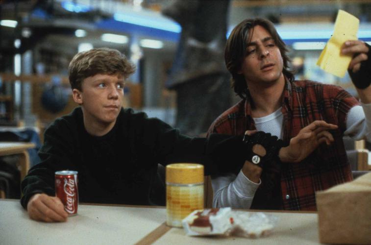 'Breakfast Club' returns to theaters for 30th anniversary screenings ...