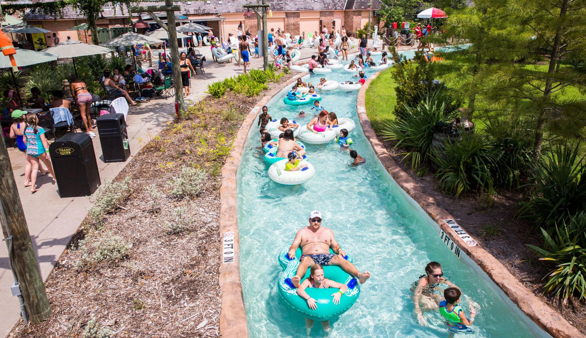 Be cool! Check out these 13 places to go swimming in and near New ...